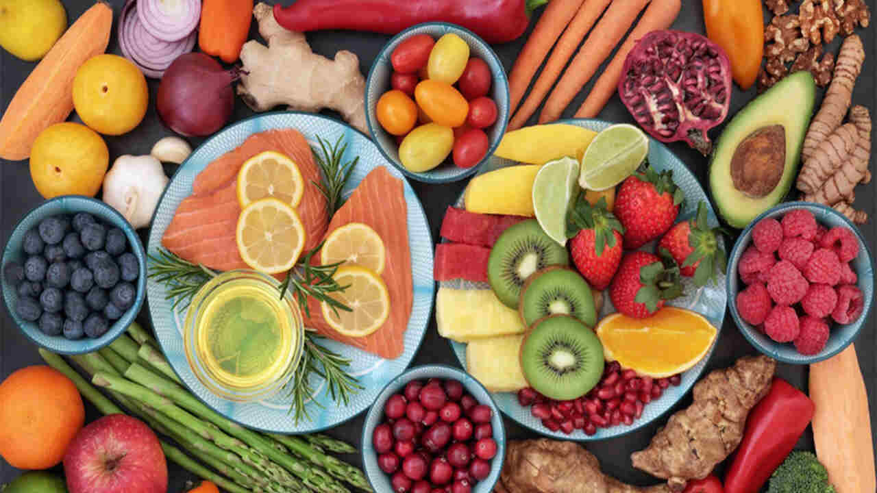 Functional Foods: Nourishment with Purpose for Optimal Health - Success ...