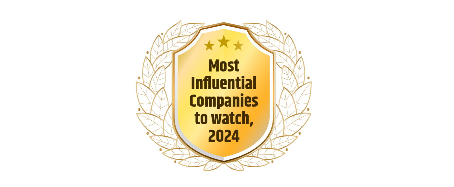 Most Influential Companies to watch in 2024 - Success Knocks | The ...