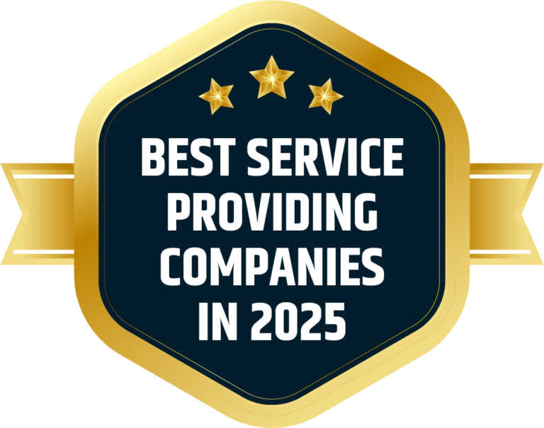 Best Service Providing Companies In 2025 - Success Knocks | The ...