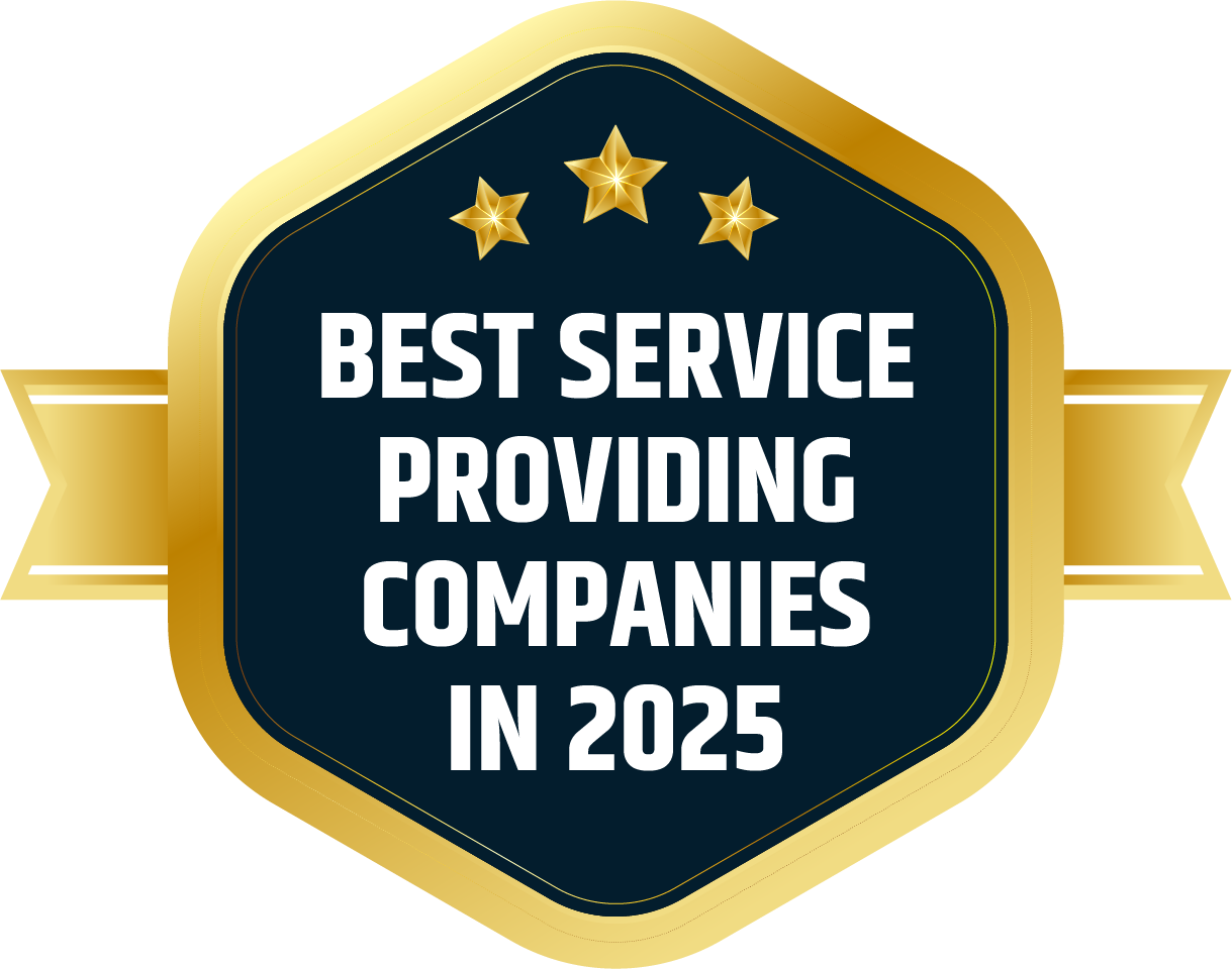 Best Service Providing Companies In 2025 - Success Knocks | The ...