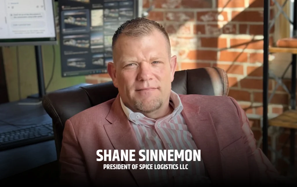 Spice Logistics LLC | Best Capacity Logistics for 2025