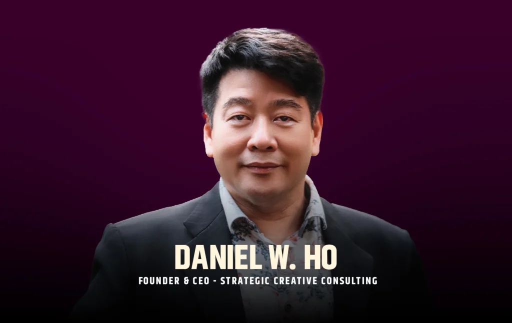 Strategic Creative Consulting Pte. Ltd.: Bridging Strategy